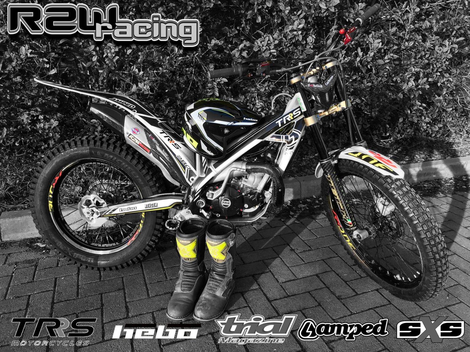 r2wracing| r2wtrials