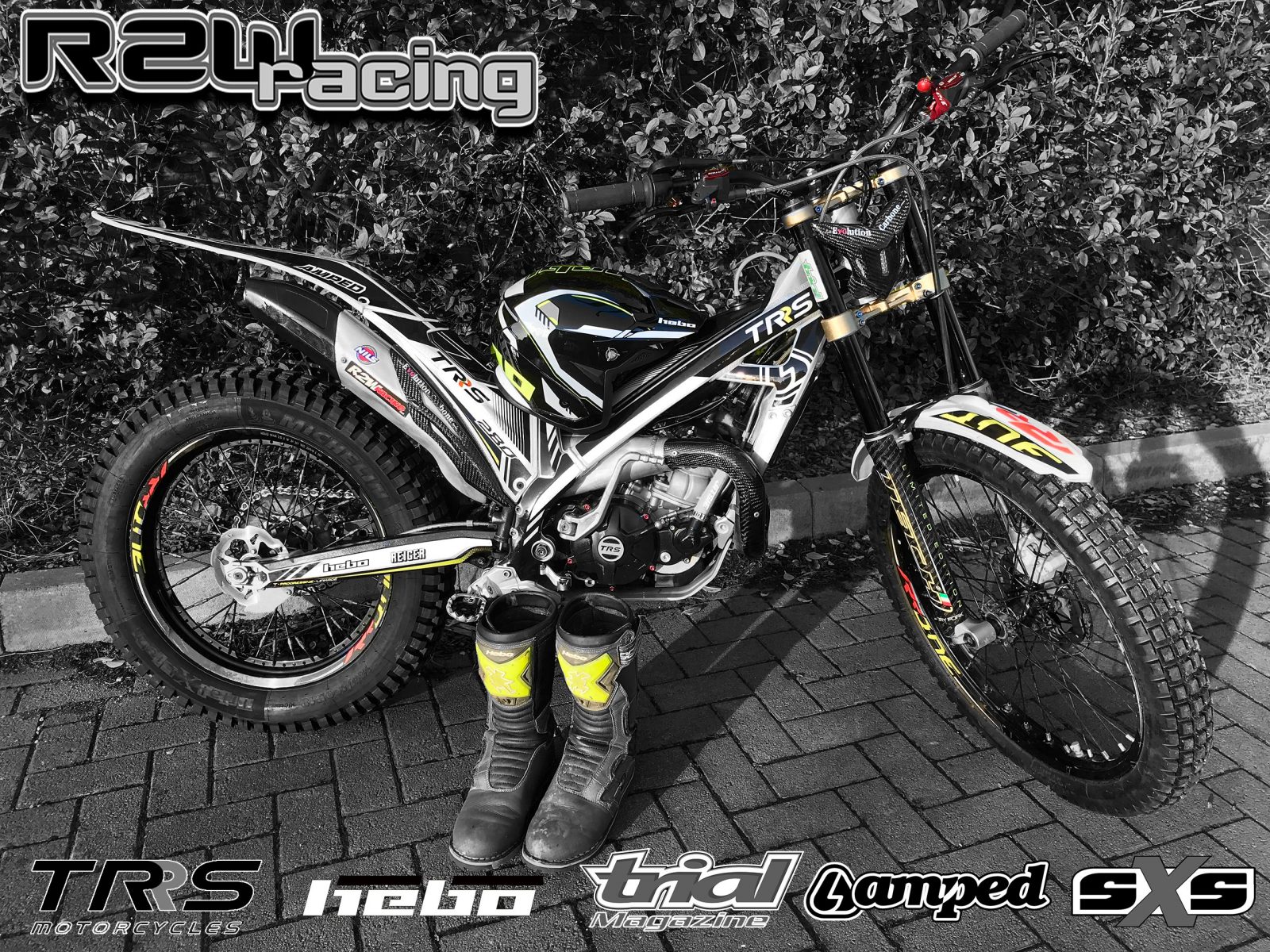 r2wracing| r2wtrials